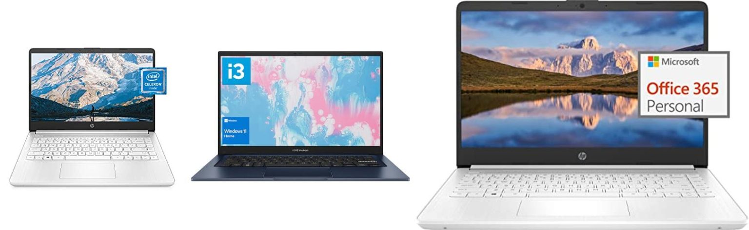 Best 14 Inch Laptop - Top 5 Picks & Review