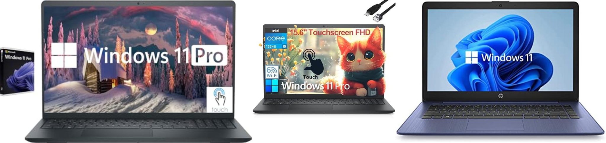 College Windows Laptops: 5 Best Picks Reviewed