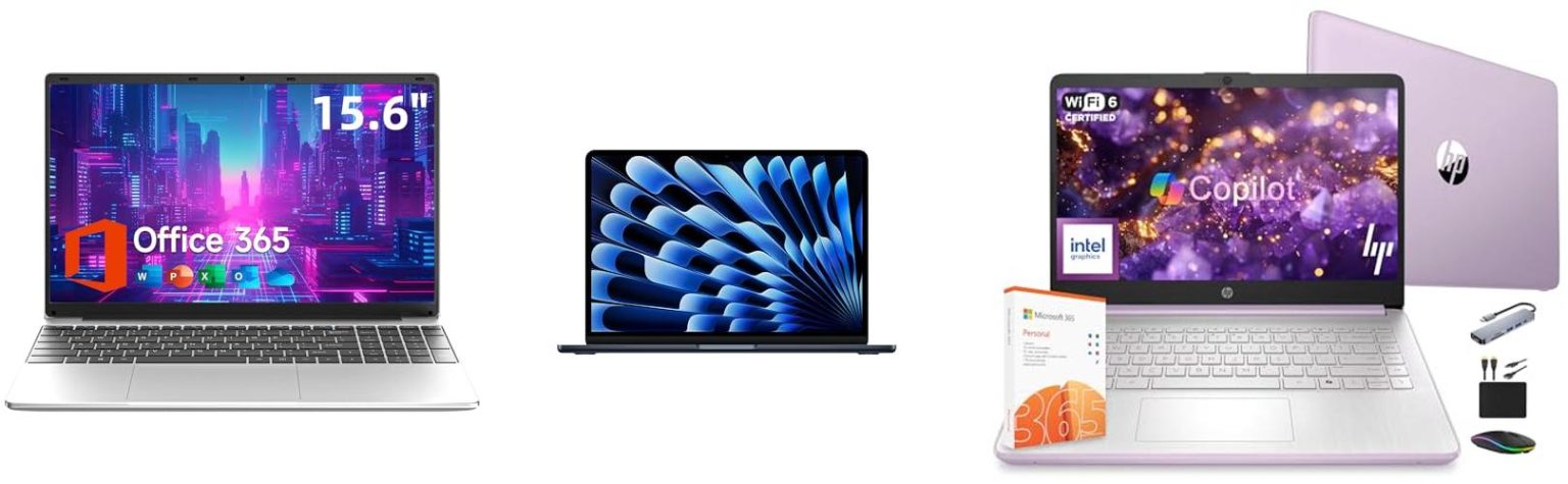 Best Laptop Computer - Top 5 Picks & Review