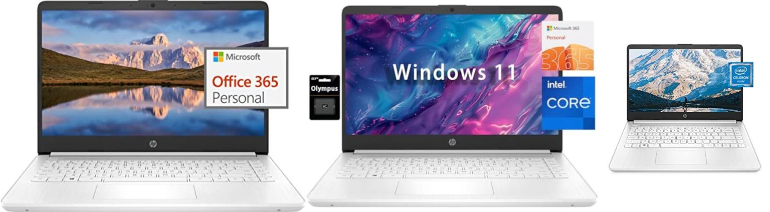Top 5 Laptops for High School Students: Your Guide