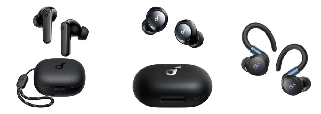 Best Soundcore Earbuds - Top 5 Picks & Review
