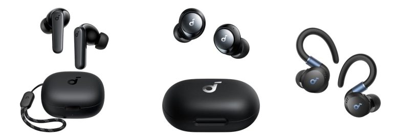 Best Soundcore Earbuds - Top 5 Picks & Review