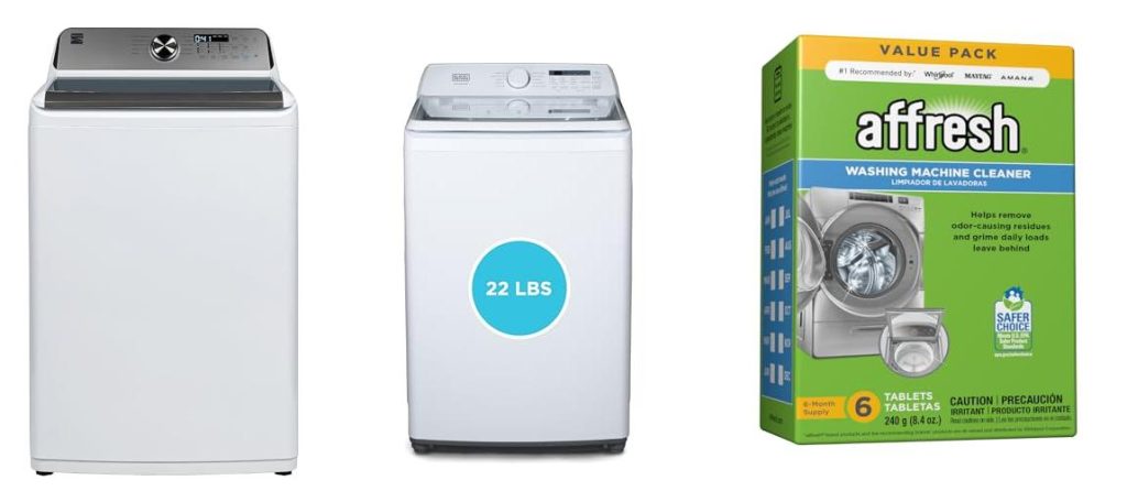 Top 5 Top Loader Washers: Your Best Buying Guide