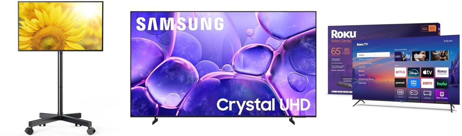 Best Smart Tv Platform - Top 5 Picks & Review