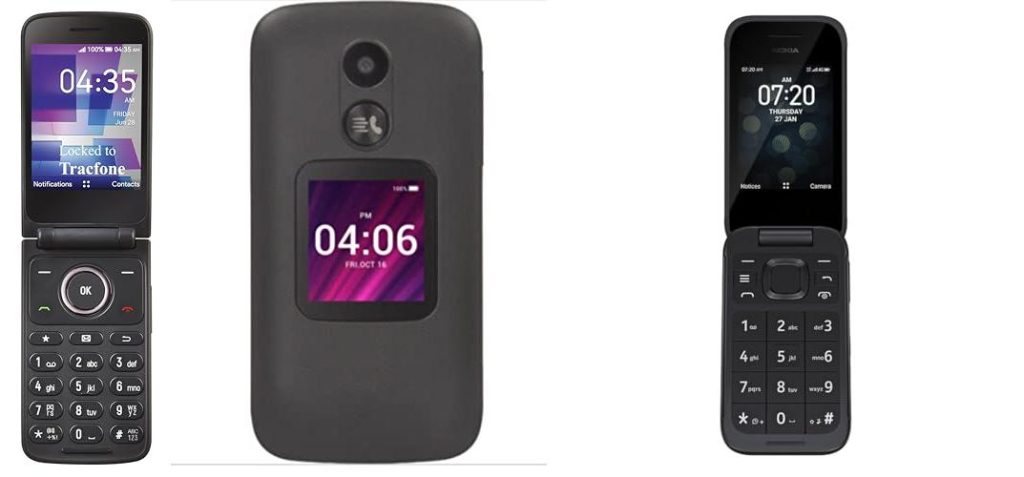 Best Flip Phone Camera - Top 5 Picks & Review