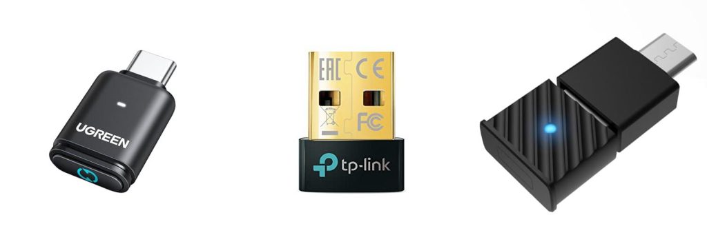 Top 5 PS5 Bluetooth Adapters: Find Your Perfect Match