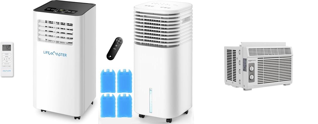 Top 5 Budget Air Conditioners: Cool Your Home Cheap