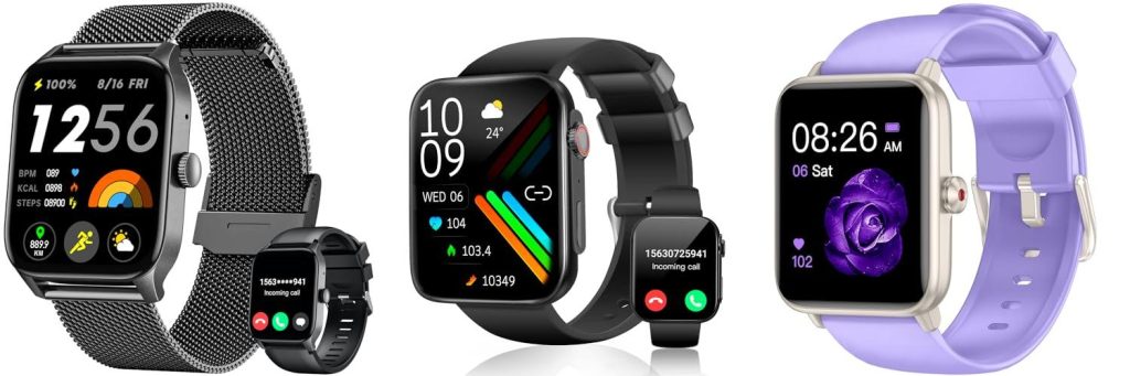 Best Cheap Android Smartwatch - Top 5 Picks & Review