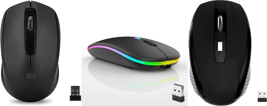 Top 5 Cheap Wireless Mice: Your Budget Buying Guide