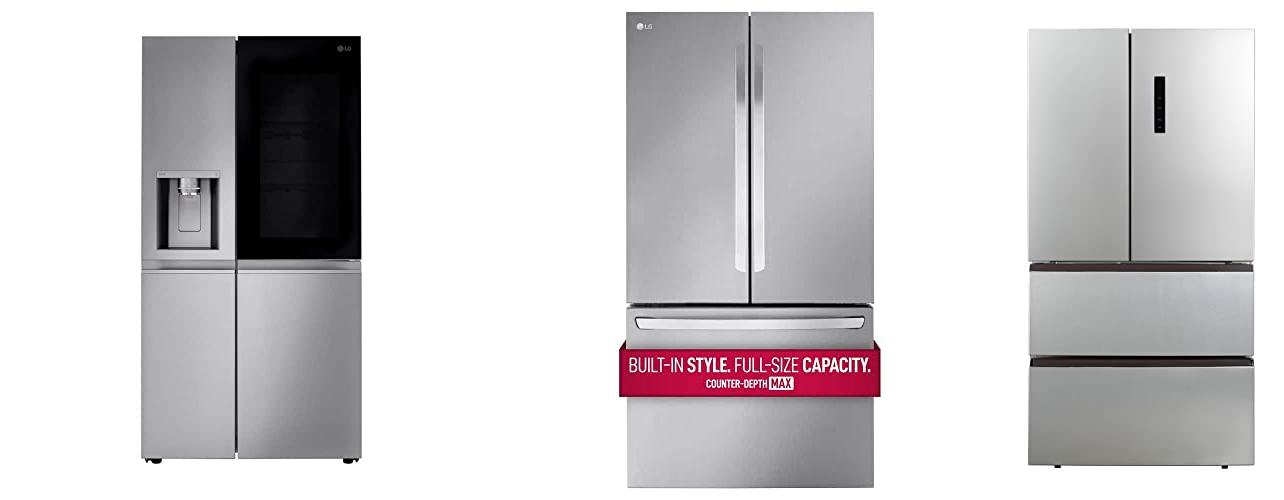 Top 5 Craft Ice Refrigerators: Your Buying Guide