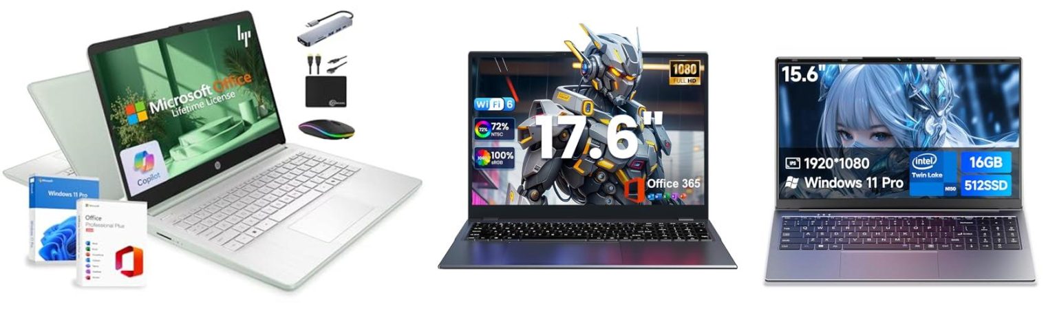 Top 5 Laptops for Engineering Students: Your Guide