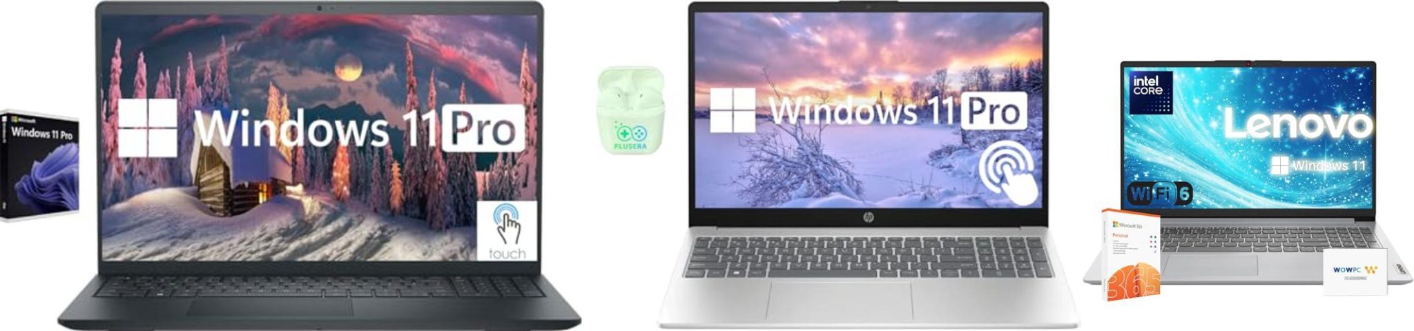 Top 5 Laptops With Numeric Keypad: Your Guide