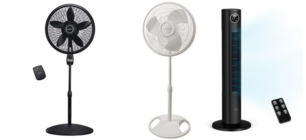 Best Stand Fan - Top 5 Picks & Review