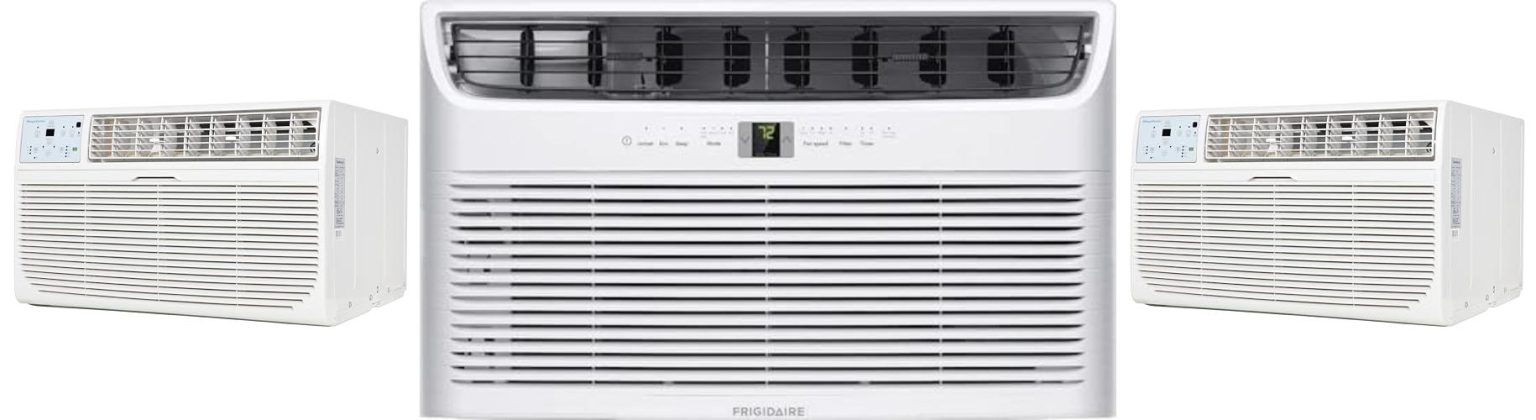 Top 5 Wall Mounted AC Units: Your Cooling Guide