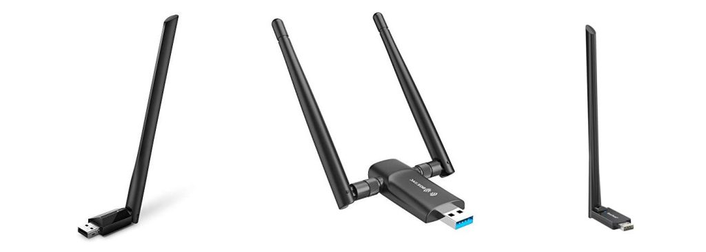 Best Wireless Adapter For Pc - Top 5 Picks & Review