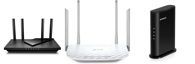 Top 5 Wireless Home Routers: Your Buying Guide